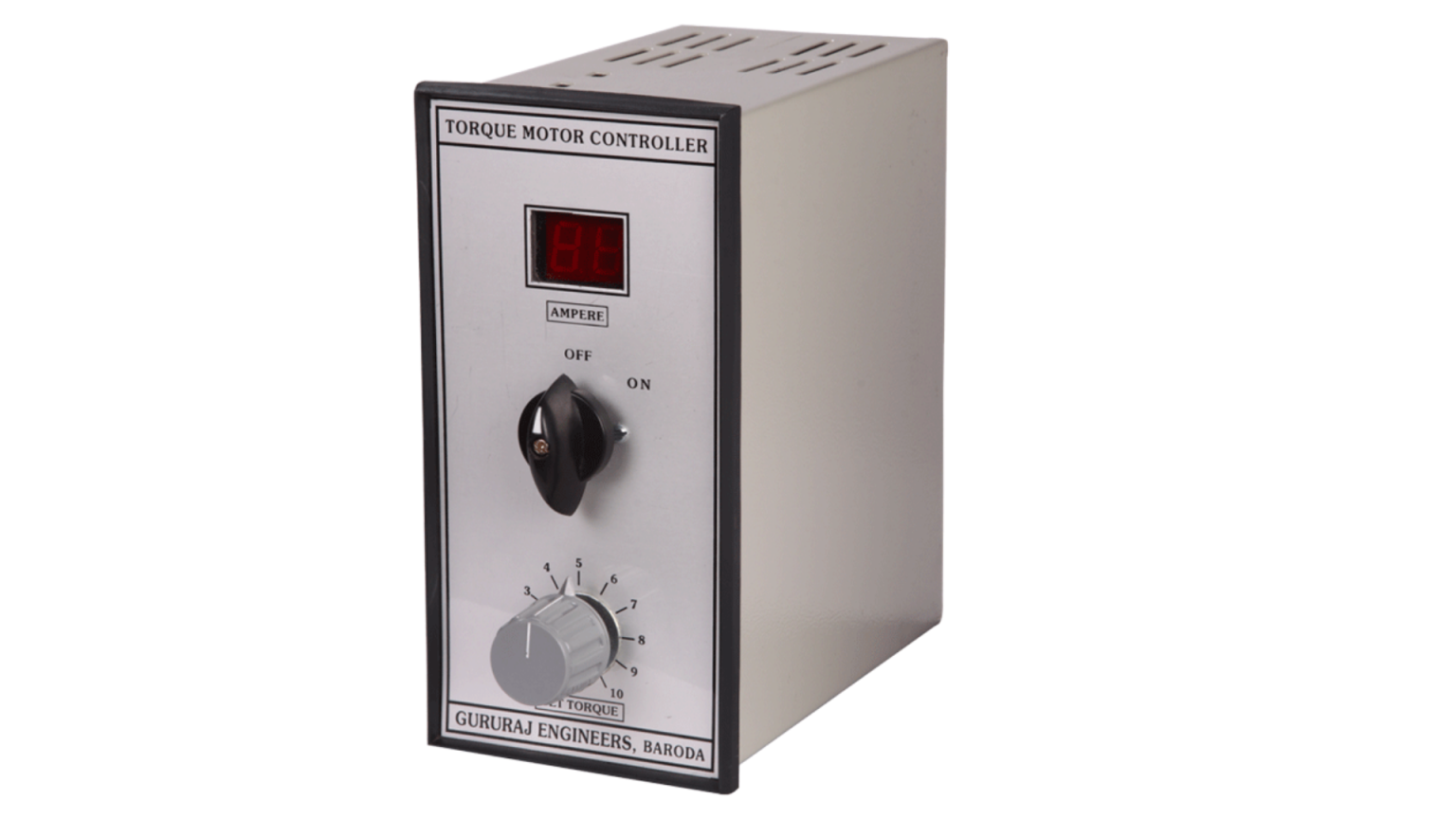 Product – Gururaj Engineers